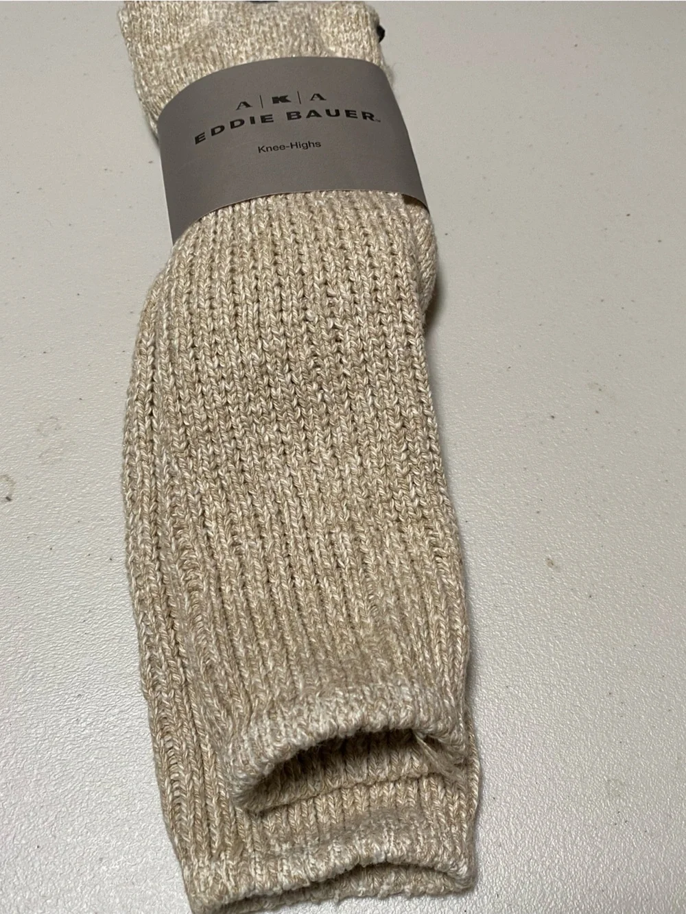 Eddie Bauer | Accessories | 8 Pairs Pre Owned Rei Hiking Socks Pre ...